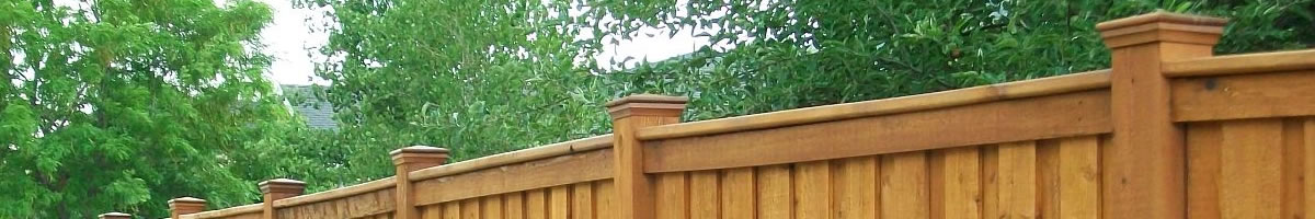 shadowbox fencing - Fence Guides